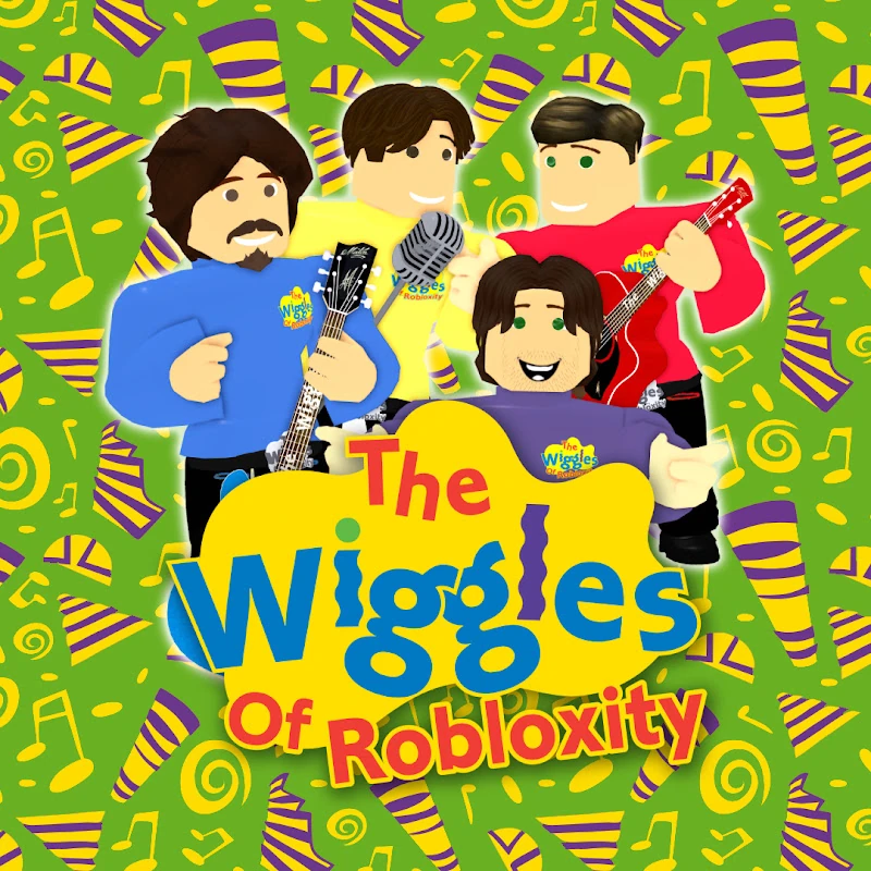 The Wiggles of Robloxity | The Wiggles Roblox Community Wiki | Fandom