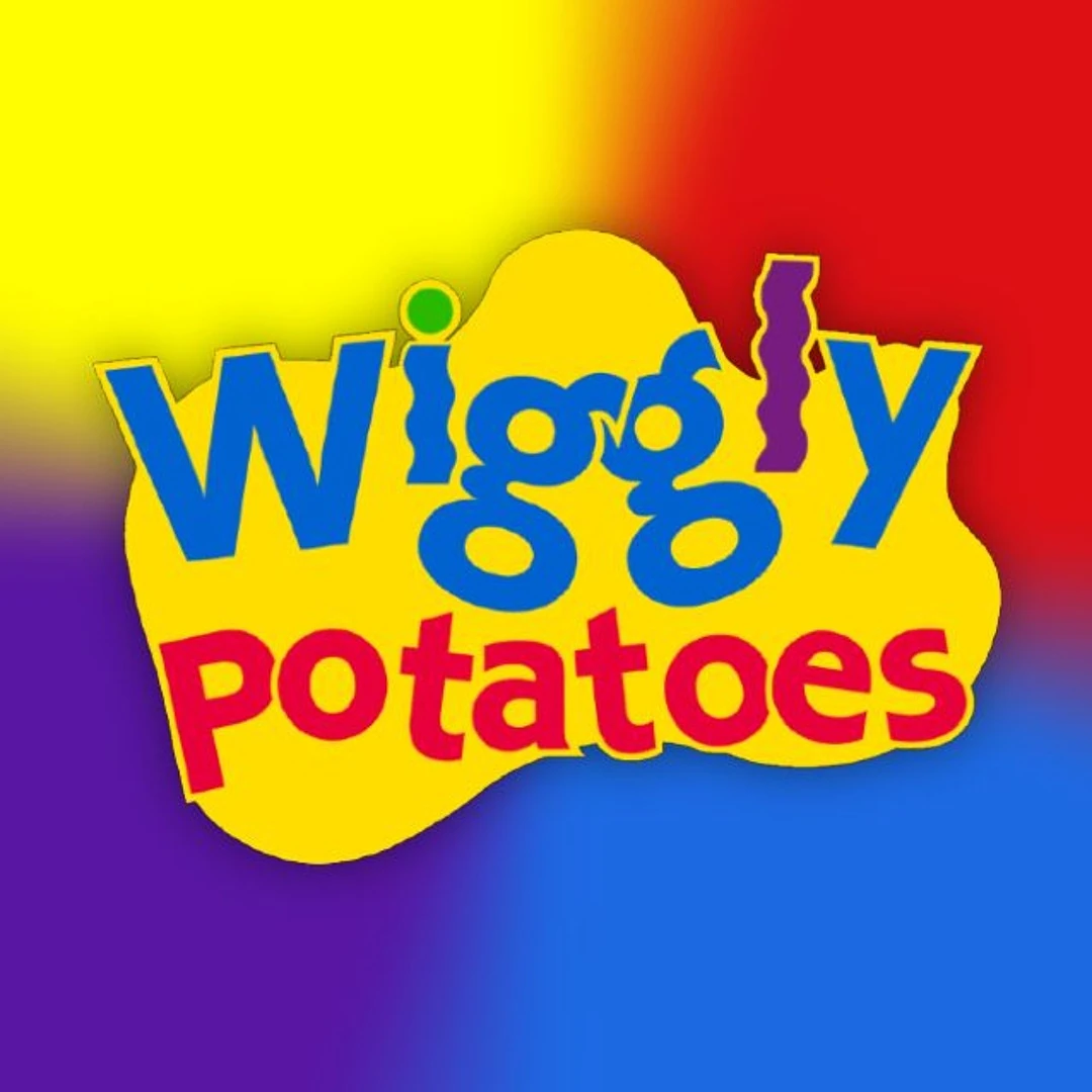 Wiggly Potatoes | The Wiggles Roblox Community Wiki | Fandom