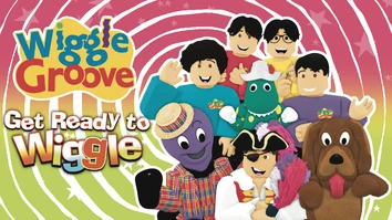 Wiggle Groove - Get Ready To Wiggle! (video) | The Wiggles Roblox ...