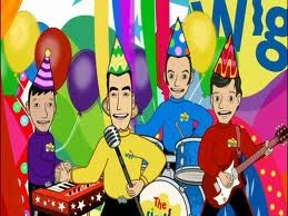 Wiggly Party | Wiggles Songs Wiki | Fandom