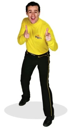 Sam Moran | Wiggle Time Wiki | Fandom