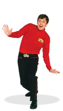 Murray Cook | Wiggle Time Wiki | Fandom