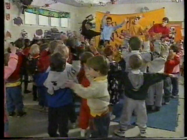 Little Cute Babies | Wiggle Time Wiki | Fandom