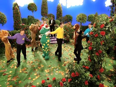 The Wiggles' Party | Wiggle Time Wiki | Fandom