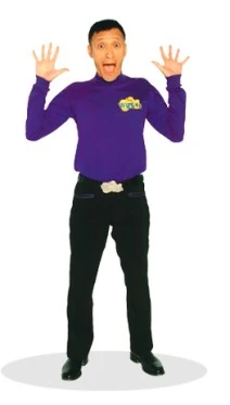 Jeff Fatt | Wiggle Time Wiki | Fandom