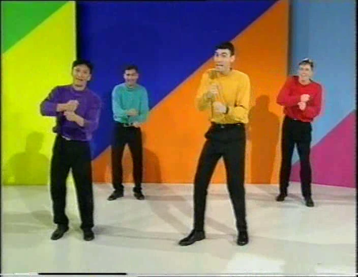 Hot Potato | Wiggle Time Wiki | Fandom