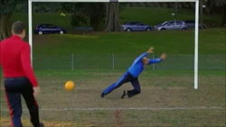 Soccer Time! | WiggleTube Wiki | Fandom