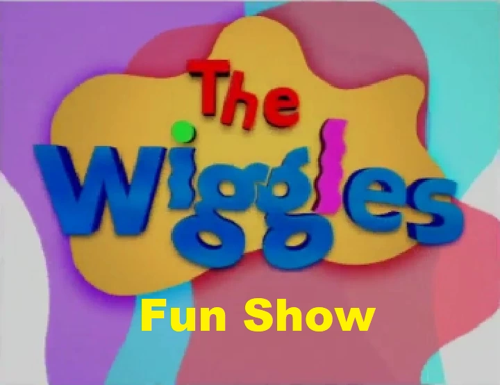 The Wiggles Fun Show | WiggleTube Wiki | Fandom