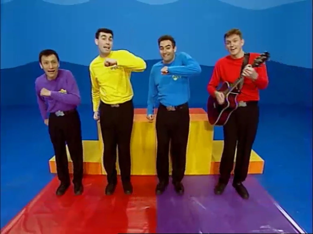 Numbers and Counting | WiggleTube Wiki | Fandom