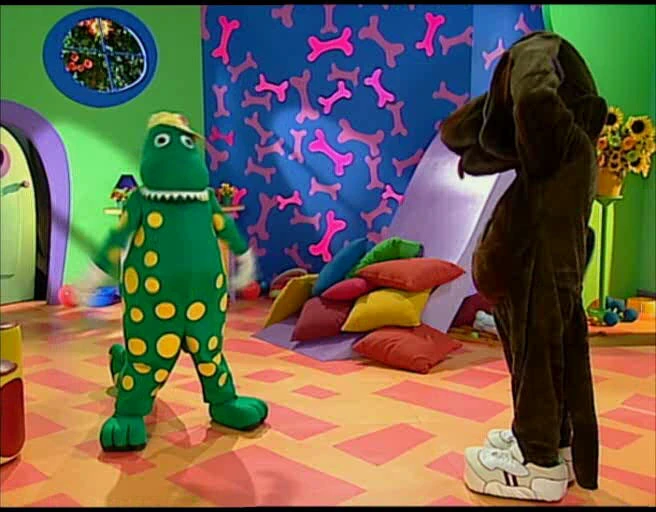 Healthy Bodies | WiggleTube Wiki | Fandom