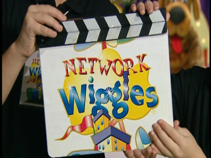 Network Wiggles | WiggleTube Wiki | Fandom