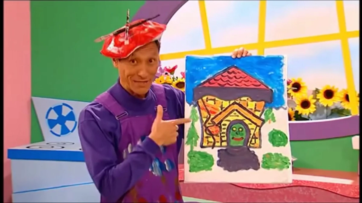 Arts and Crafts | WiggleTube Wiki | Fandom