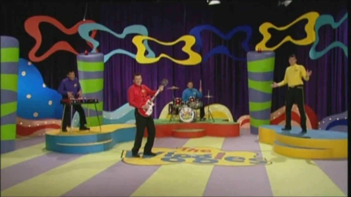 Construction | WiggleTube Wiki | Fandom