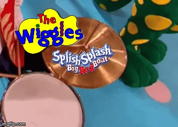 Splish Splash Big Red Boat (video) | Wiggles Videos Wiki | Fandom