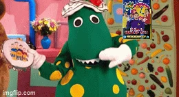 It's Time to Wake Up Jeff! (video) | Wiggles Videos Wiki | Fandom