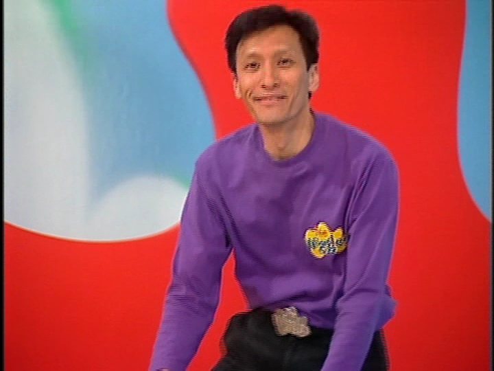 Jeff Wiggle | Wiggly Golden Age Wiki | Fandom