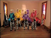 We're the Cowboys | Wiggly Millennium Wiki | Fandom