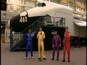 Walking On The Moon | Wiggly Millennium Wiki | Fandom