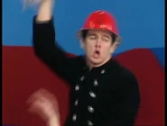 Fireman | Wiggly Millennium Wiki | Fandom