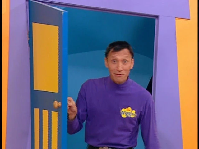 Jeff Wiggle/Gallery | Wiggly Millennium Wiki | Fandom