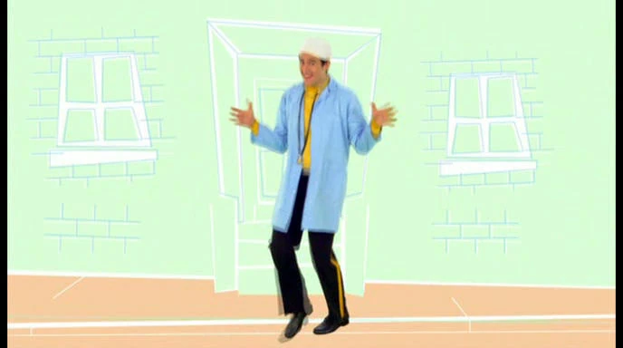 Dr Knickerbocker | Wiggly Millennium Wiki | Fandom