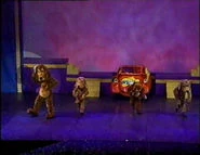 Tap Wags | Wiggly Millennium Wiki | Fandom