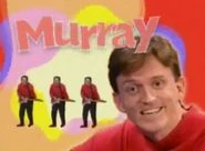 Murray Wiggle | Wiggly Millennium Wiki | Fandom