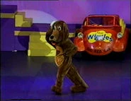 Tap Wags (Prologue) | Wiggly Millennium Wiki | Fandom