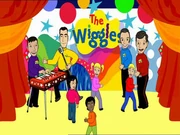 Wiggly Animation | Wiggly Millennium Wiki | Fandom