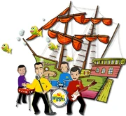 Wiggly Animation | Wiggly Millennium Wiki | Fandom