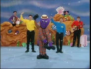 Henry the Octopus (song) | Wiggly Millennium Wiki | Fandom