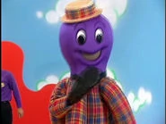 Henry the Octopus | Wiggly Millennium Wiki | Fandom