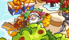 Santa | Wiglington And Wenks Wiki | Fandom