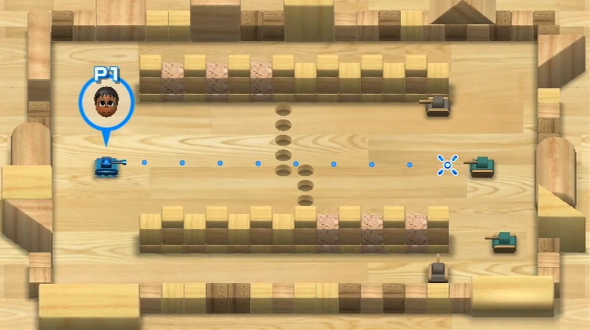 Mission 6 | Wii Encyclopedia Wiki | Fandom