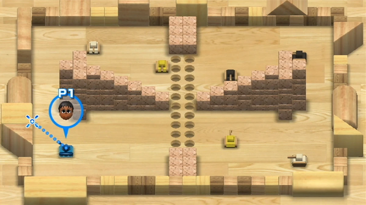 Mission 80 | Wii Encyclopedia Wiki | Fandom
