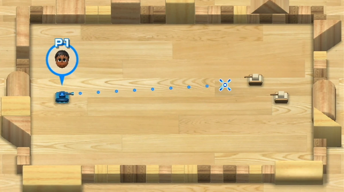 Mission 20 | Wii Encyclopedia Wiki | Fandom