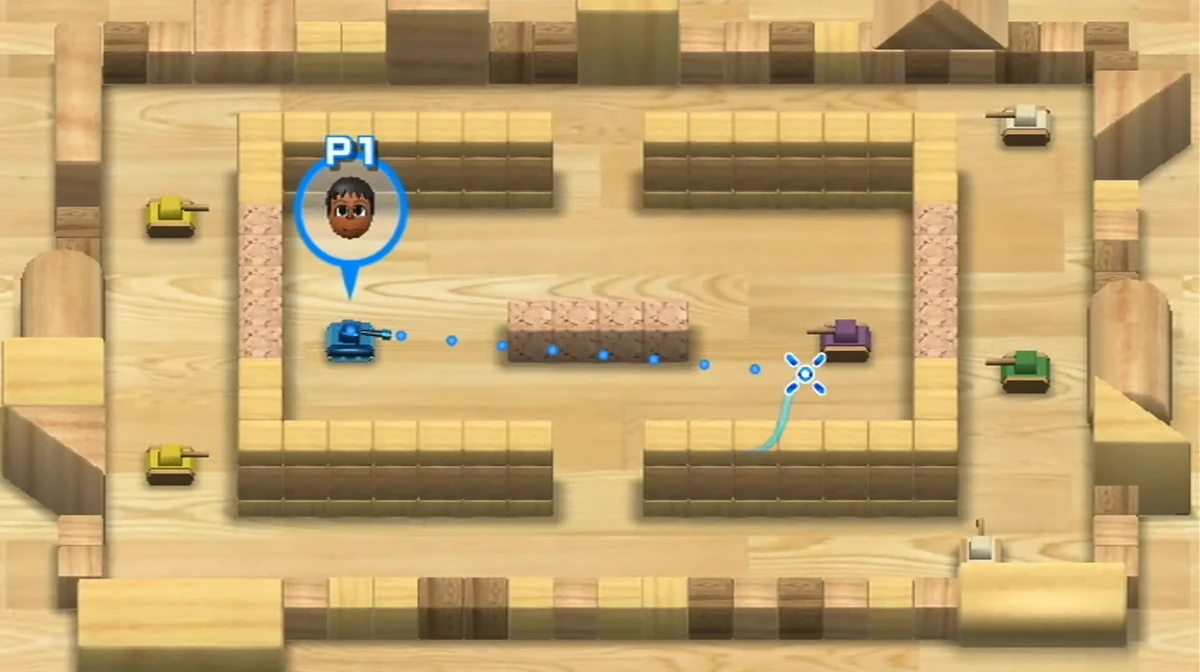 Mission 40 | Wii Encyclopedia Wiki | Fandom