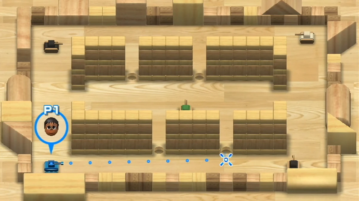 Mission 60 | Wii Encyclopedia Wiki | Fandom