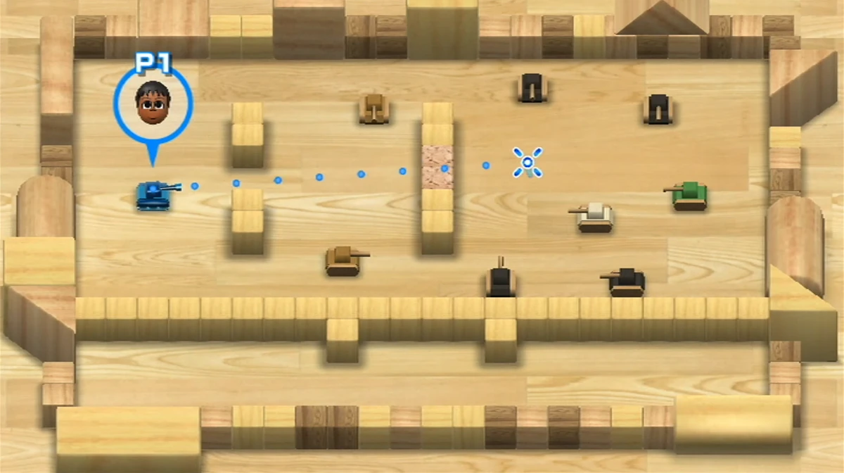 Mission 100 | Wii Encyclopedia Wiki | Fandom