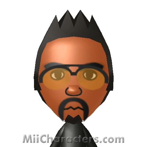 will.i.am | Wii Music Mii Wikia | Fandom