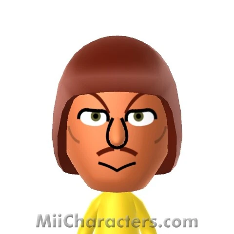 Karl | Wii Music Mii Wikia | Fandom