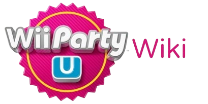 Wii Party U Wiki | Fandom