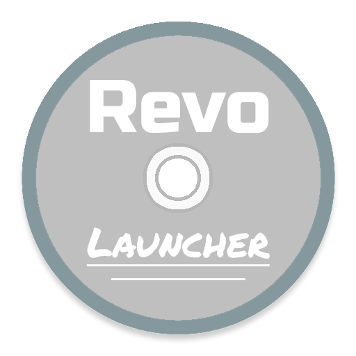 Revo Launcher | Wii Phone Wiki | Fandom