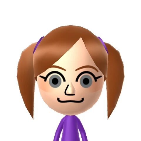 Marivel | Wii Sports Club Deluxe Wiki | Fandom