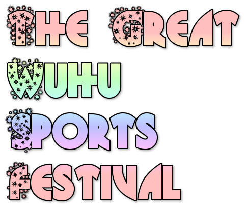 The Great Wuhu Sports Festival | Wii Sports Fanon Wiki | Fandom