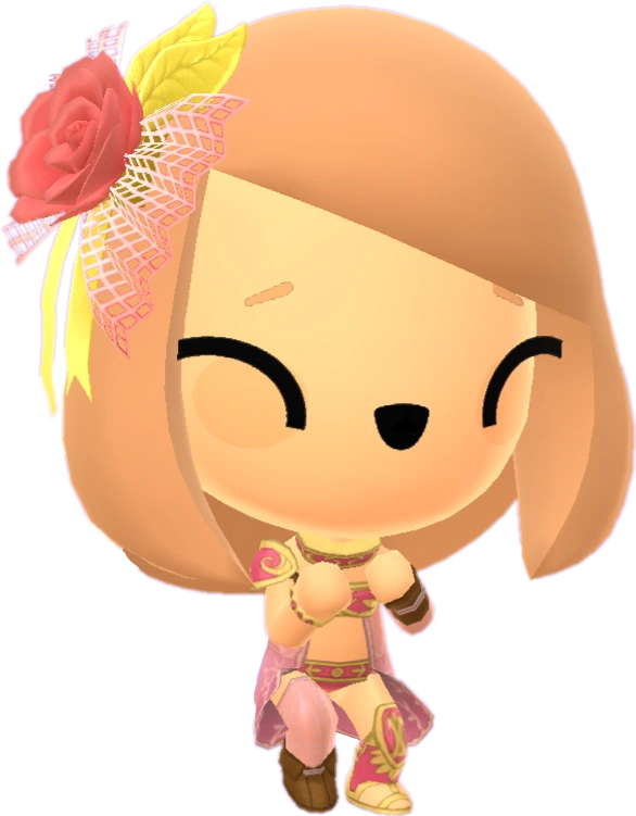 Cream (WSRS) | Wii Sports Fanon Wiki | Fandom