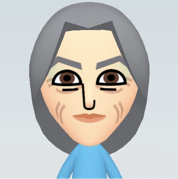 Telma | Wii Sports Honors Society Wiki | Fandom