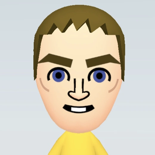 Daan | Wii Sports Honors Society Wiki | Fandom
