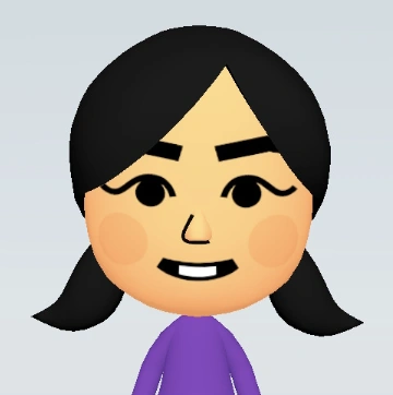 Category:Miis with the Stubborn personality | Wii Sports Honors Society ...
