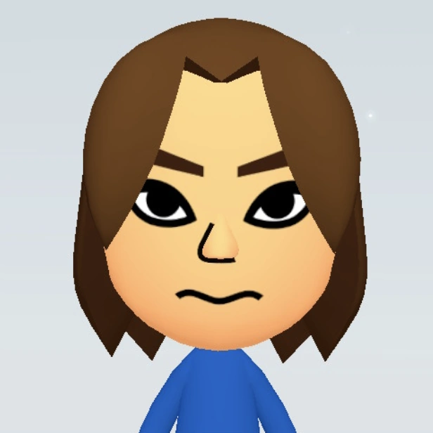 Bayani | Wii Sports Honors Society Wiki | Fandom